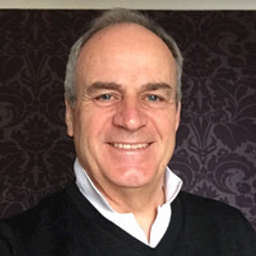 Randal McLister - Crunchbase Person Profile