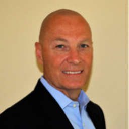 Steve Wightman - Crunchbase Person Profile