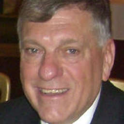 John R. Ayling - Crunchbase Person Profile