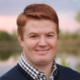 Jared Wolfley - President @ Bingham AG Services - Crunchbase Person Profile