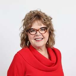 Susan Huston - Founder & CEO @ Susan Huston Fashion Concepts ...