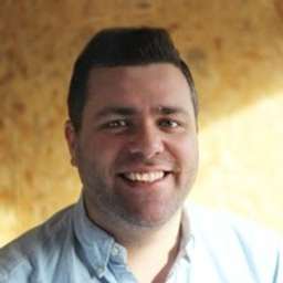 Joseph Gregory - Crunchbase Person Profile