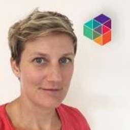 Angie Born - Head of Product @ Scope Content - Crunchbase Person Profile