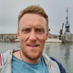 Dmitry Shingarev - Crunchbase Person Profile