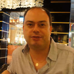 Simon Randall - Founder & CEO @ Scorpion IT Consultancy - Crunchbase ...