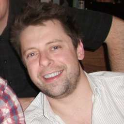 Daniel Atherton - CTO @ Play - Crunchbase Person Profile