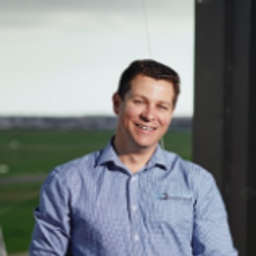 Simon Palumbo - Chief Technology Officer and Co-founder @ Silentium ...