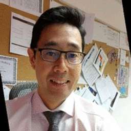 William Soo - Chief Information Officer and VP @ Marina Bay Sands ...