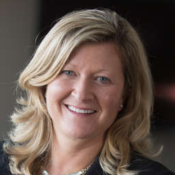 Jodie Morrison - Chair Of The Board Of Directors @ Ribon Therapeutics ...