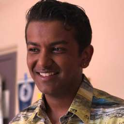 sam thapaliya