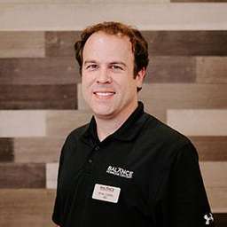 Brian Cafaro - Founder @ Balance Hormone Center - Crunchbase Person Profile