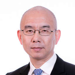 Boyang Liu - Crunchbase Person Profile