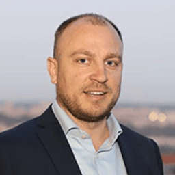 Stefan Stefanovic - Crunchbase Person Profile