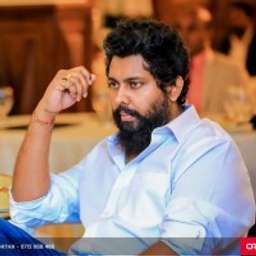 Upendra Pieris - Founder & CEO @ Orel IT - Crunchbase Person Profile