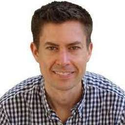 Andrew Pitts - Founder and CEO @ Polinode - Crunchbase Person Profile