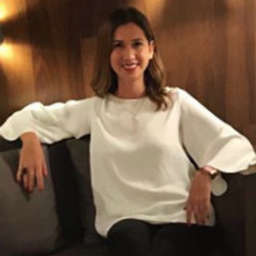 Paulina Martinez - Legal Director @ BlueBox Ventures - Crunchbase Person Profile