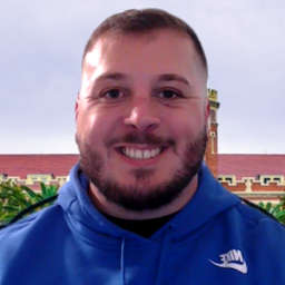 Brandon Hines - Crunchbase Person Profile