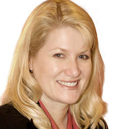 Shauna Barker - Crunchbase Person Profile