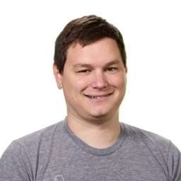 Evan Alter - CTO & Co-Founder @ Big Wheelbarrow - Crunchbase Person Profile