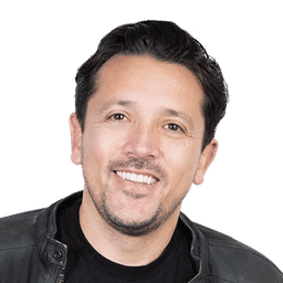 Ricardo Garcia-Amaya - Crunchbase Person Profile