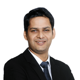 Rahul Tyagi - Co-Founder @ Safe Security - Crunchbase Person Profile