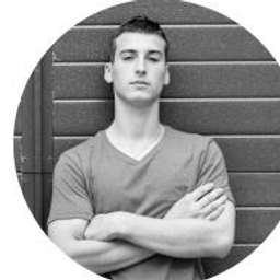 Max Trybunskyi - Founder and CEO @ PCBDaddy - Crunchbase Person Profile