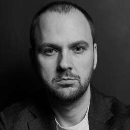 Dima Morozov - Founder & CEO @ Green Grey - Crunchbase Person Profile