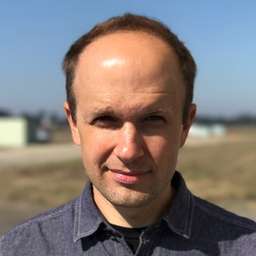 Clint Cope - Chief Product Officer & Co-Founder @ Elroy Air ...