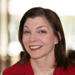 Marsha Redmon - Founder & CEO @ LexTrack - Crunchbase Person Profile