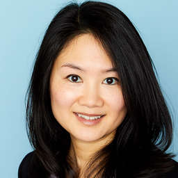Vicky Shum - Partner @ World Innovation Lab - Crunchbase Person Profile