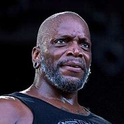 Derrick Green - Crunchbase Person Profile