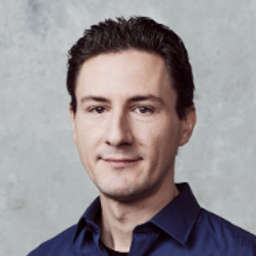 Artur Susdorf - Co-Founder & CTO @ Gradient Zero - Crunchbase Person ...