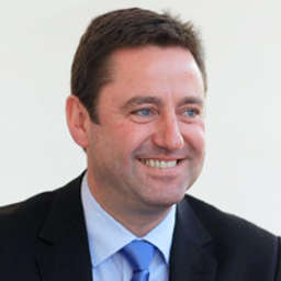 David Beech - Founder & CEO @ Knights Plc - Crunchbase Person Profile