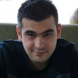 Milan Bratic - Unity Developer @ Machine Can See - Crunchbase Person ...