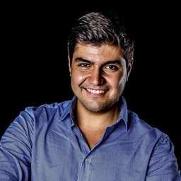 Peter Polydor - CEO @ Ergo Capital - Crunchbase Person Profile