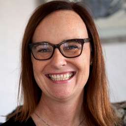 Allison Clift-Jennings - CTO/Co-Founder @ Tonic Audio Labs - Crunchbase ...