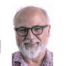 Iván Vera - Founder and Director @ Magical - Crunchbase Person Profile