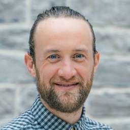 Ronan McCabe - Co-Founder & COO @ Frankli - Crunchbase Person Profile