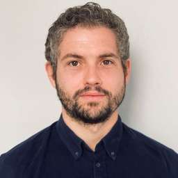 Shane Hegarty - Chief Scientific Officer and Co-Founder @ Axonis ...