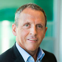 Finian Daly - Finance Director @ Capitalflow - Crunchbase Person Profile