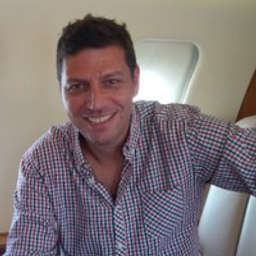 Gennaro Cirone - Founder & CEO @ OneLink Global - Crunchbase Person Profile