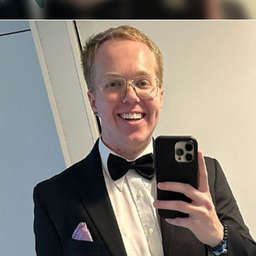 Lex Iwan - Crunchbase Person Profile