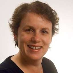 Lisa Frazier - Chief Operating Officer @ Judo Bank - Crunchbase Person ...