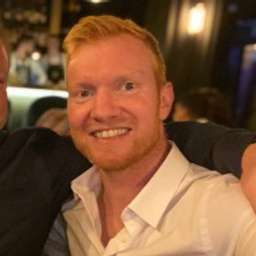 Samuel Mather-Holgate - Founder and Managing Director @ Mather & Murray ...