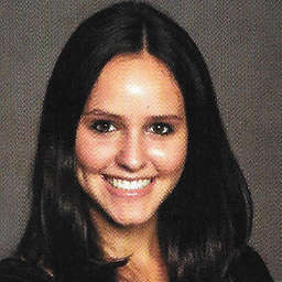 Hanna Colin - Co-Founder @ B Vitals - Crunchbase Person Profile