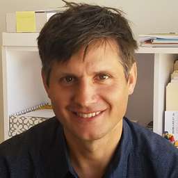 Doug Edmonds - Co-founder @ DecaData - Crunchbase Person Profile