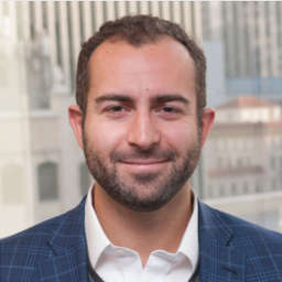 Andrew Stivers - Director, Technology Investment Banking @ PEAK ...