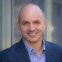 Garry Rowe - President and CEO @ Integrated Fresh Solutions ...