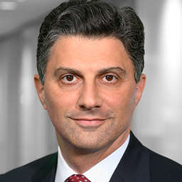 Armen Panossian - Co-Chief Executive Officer @ Oaktree Capital ...