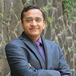 Mehul Kumar Dave - Founder & Managing Director @ MCAREM - Crunchbase Person Profile